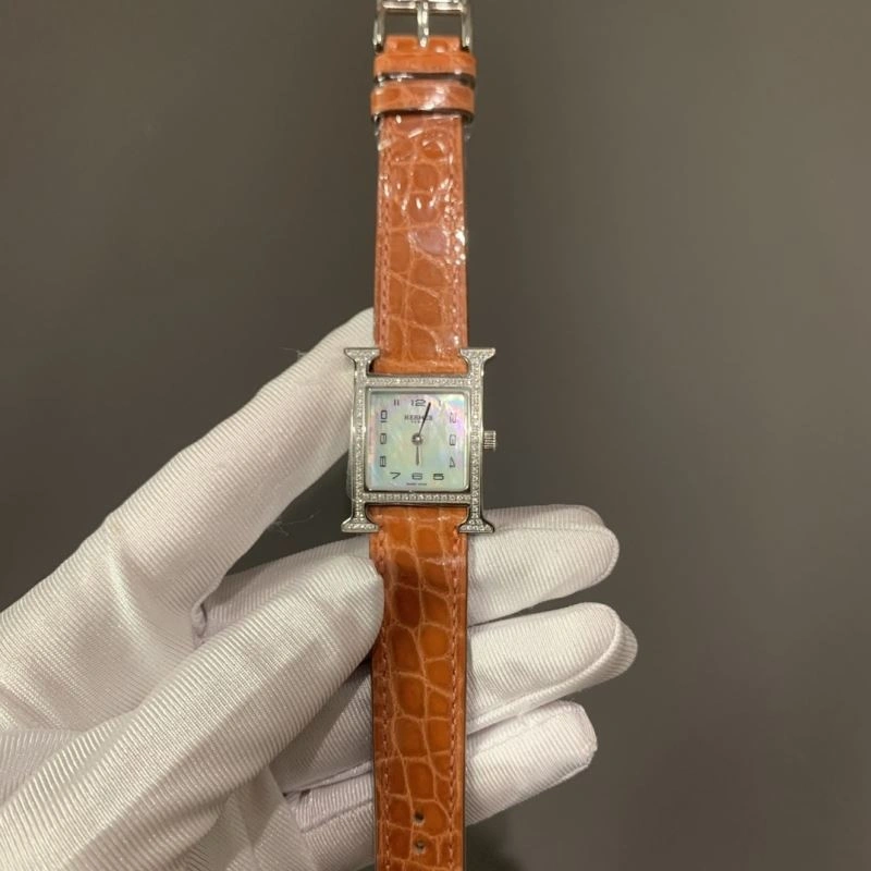 Indistinguishable HERMES Watches