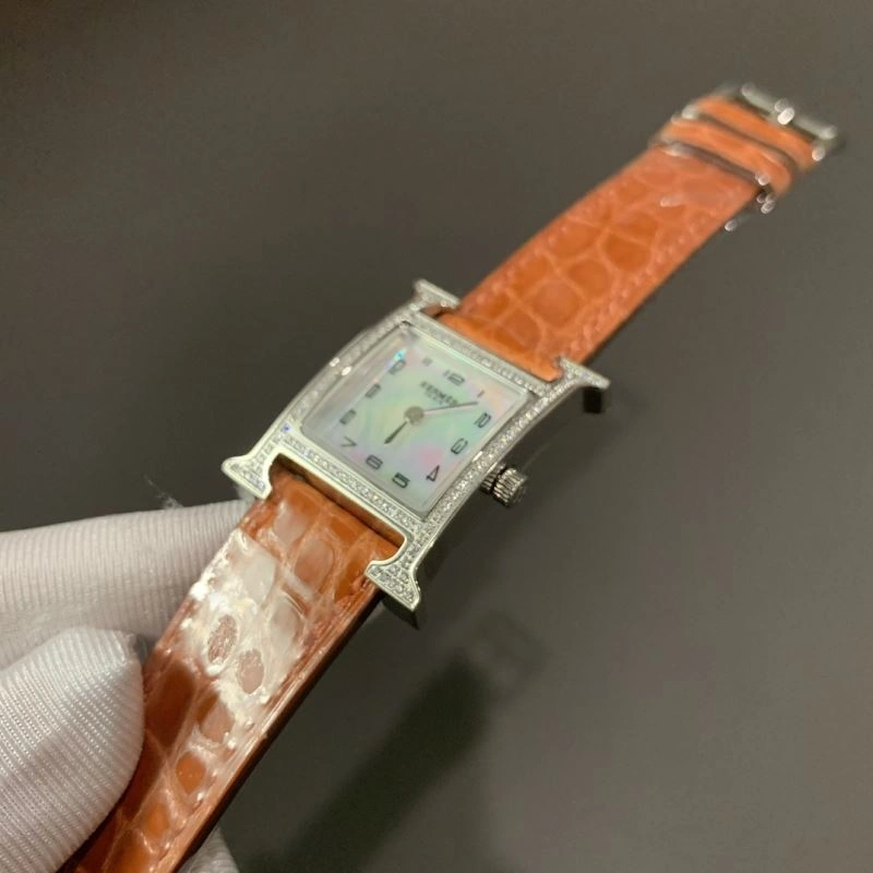 Indistinguishable HERMES Watches