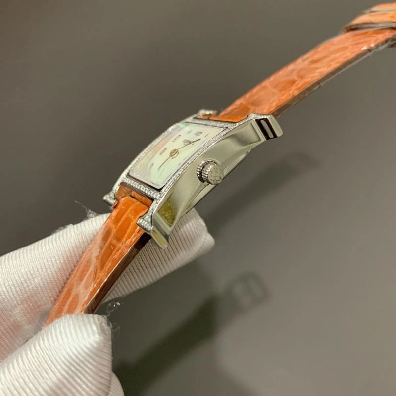 Indistinguishable HERMES Watches