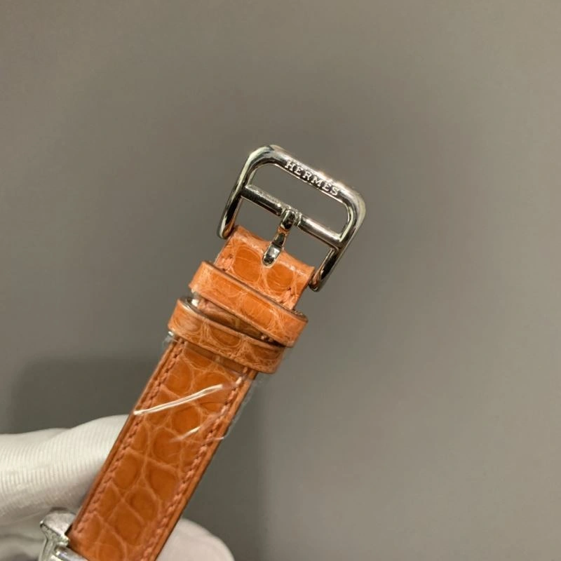 Indistinguishable HERMES Watches