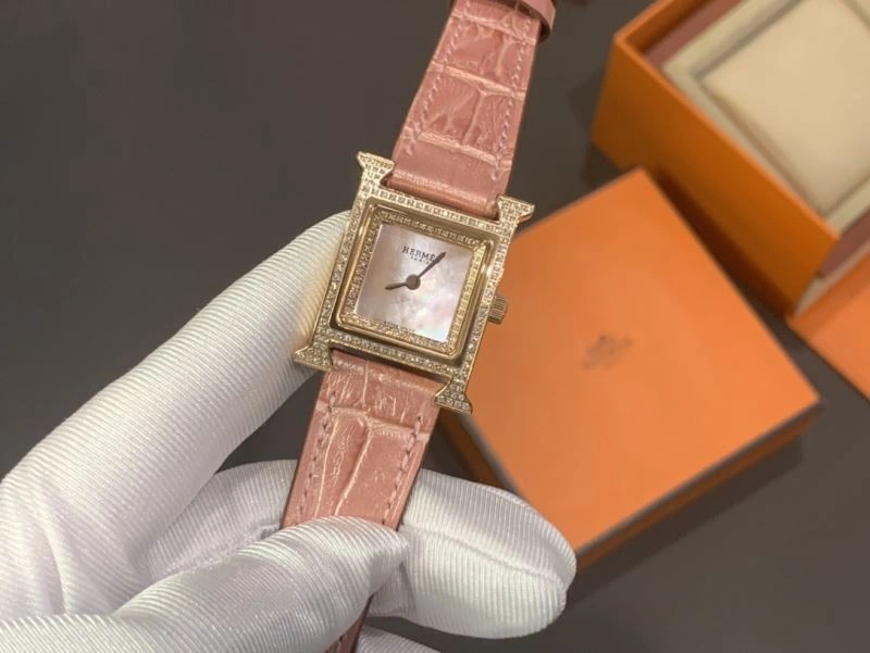 HERMES Watches