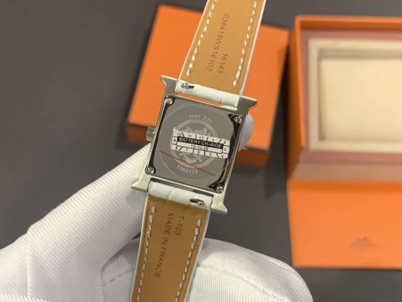 Budget-friendly HERMES Watches