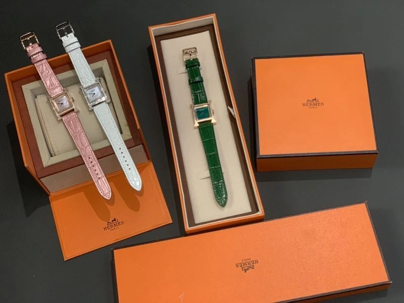 Budget-friendly HERMES Watches