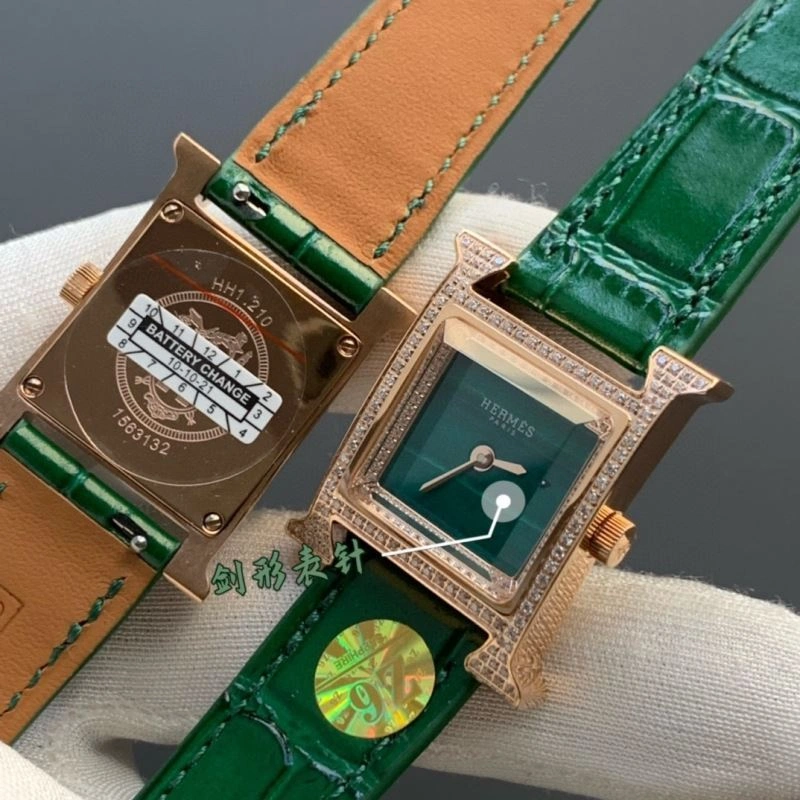 Affordable HERMES Watches