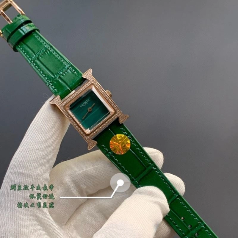 Affordable HERMES Watches
