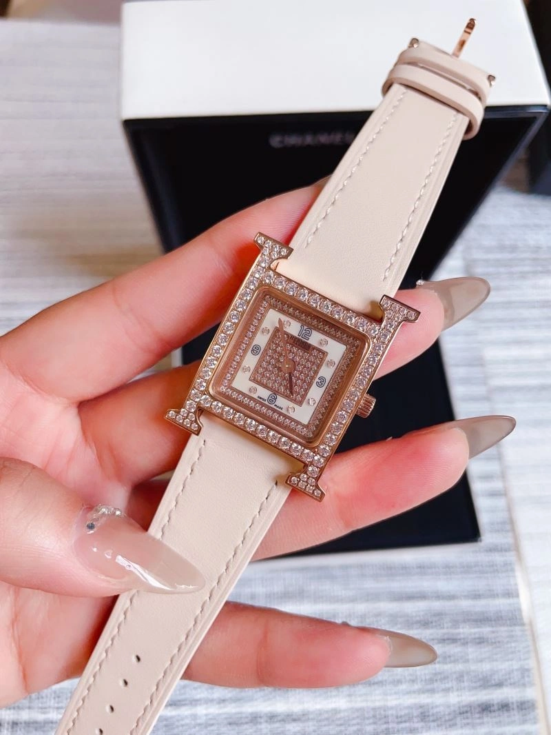 HERMES Watches