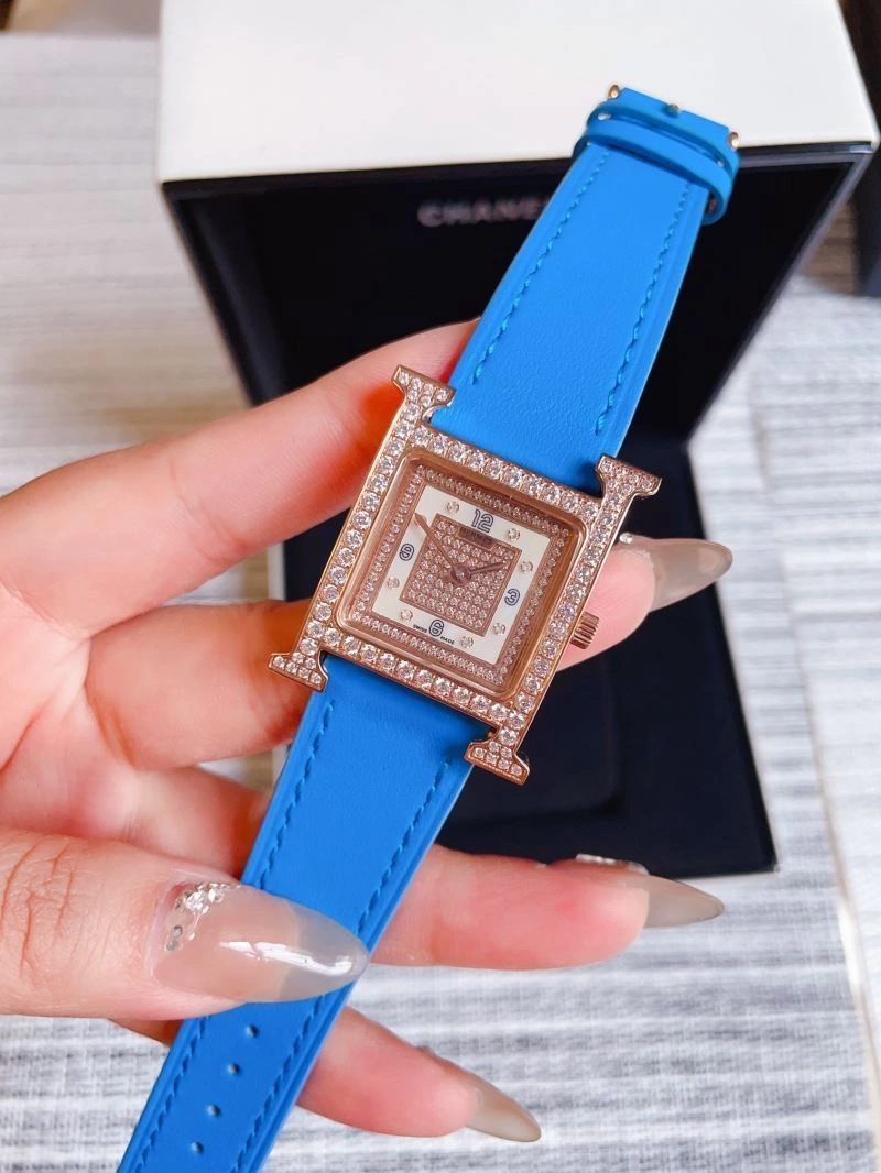 Authentic HERMES Watches