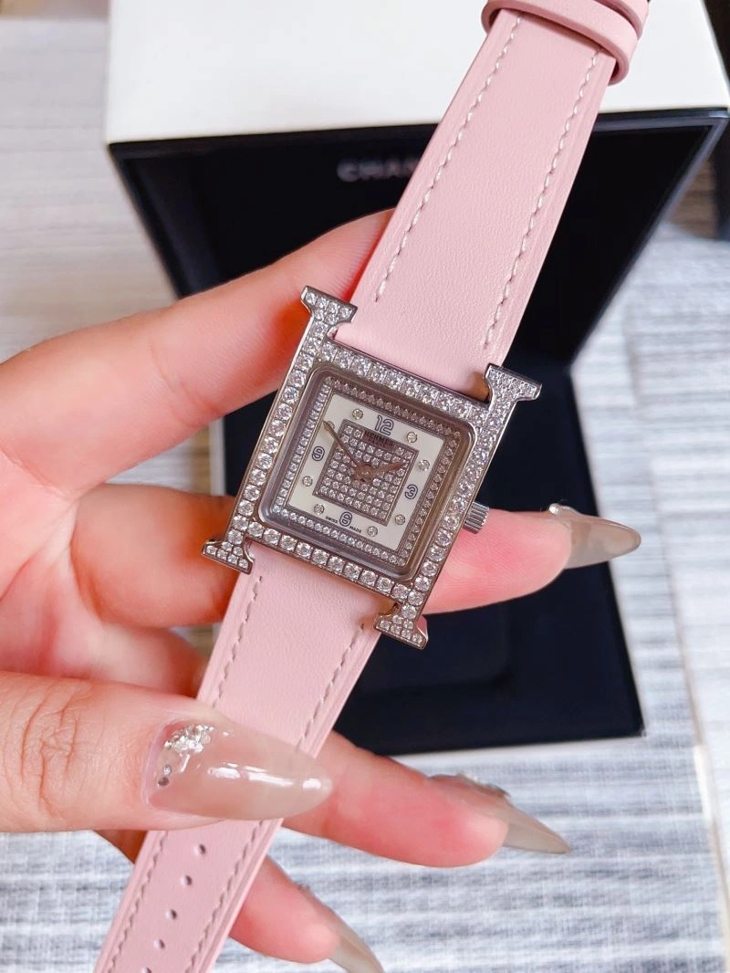 Authentic HERMES Watches