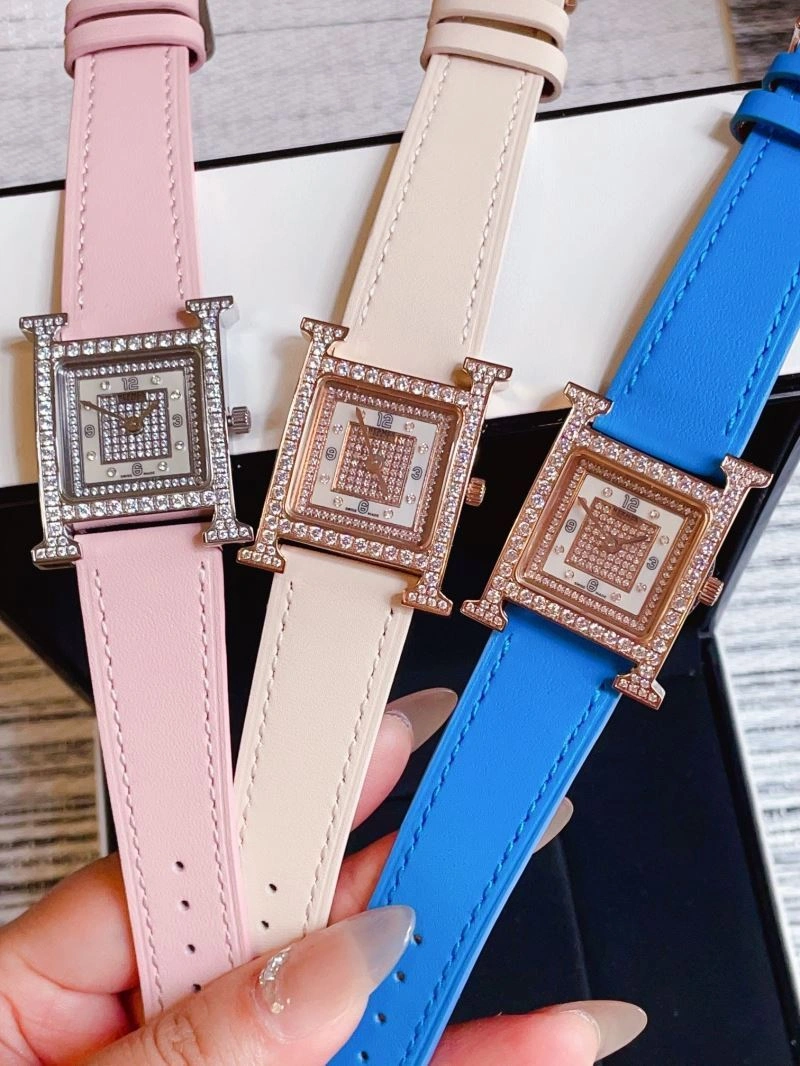 Authentic HERMES Watches