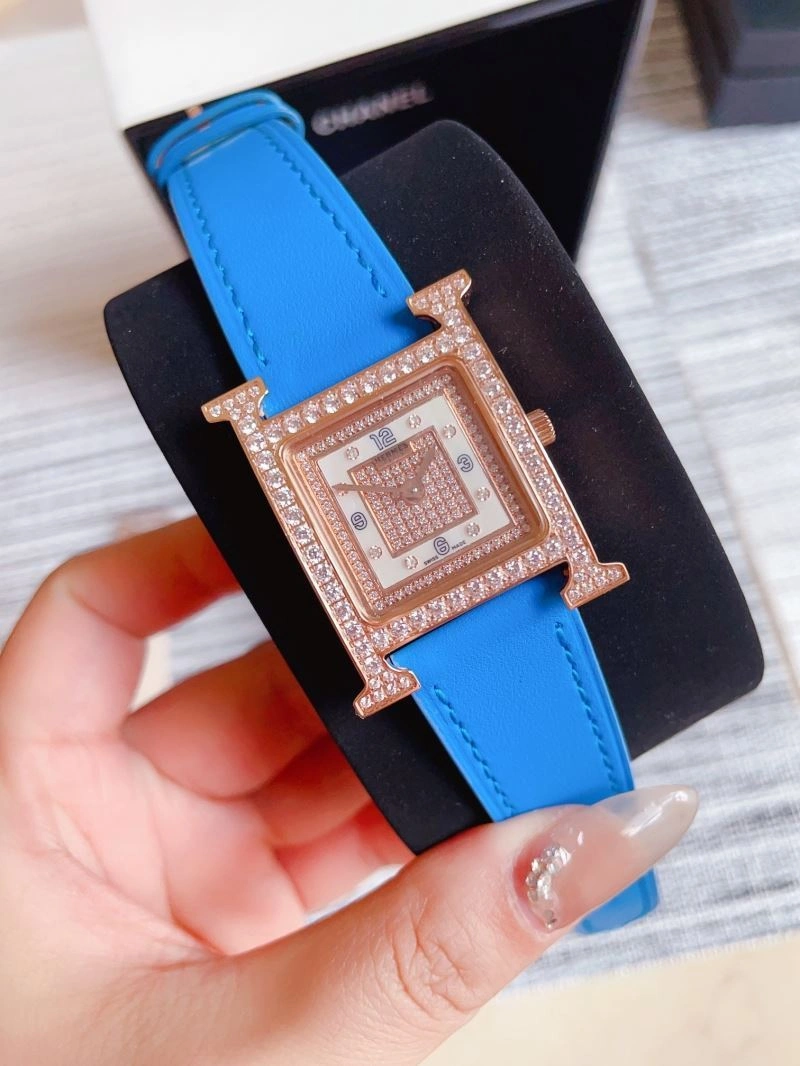 Authentic HERMES Watches