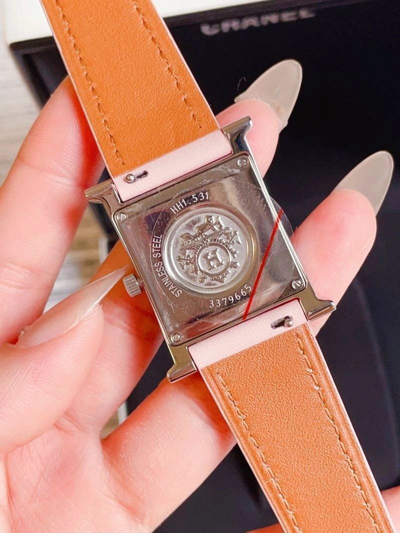 Authentic HERMES Watches