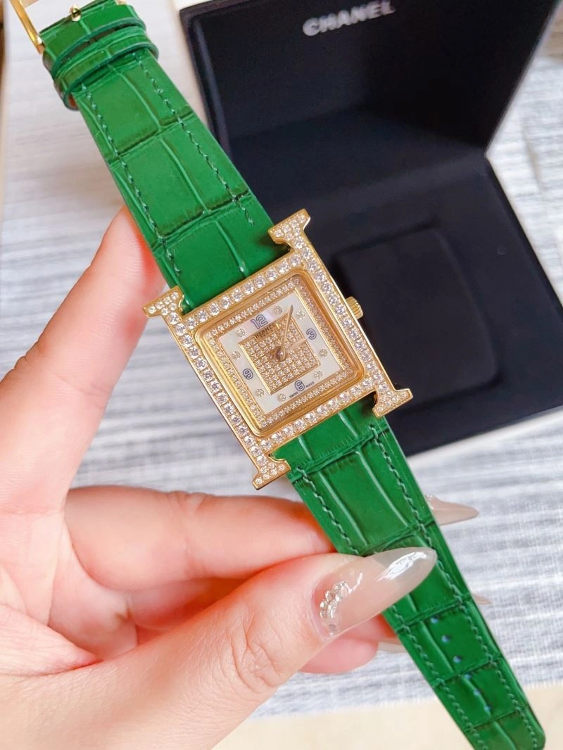 HERMES Watches