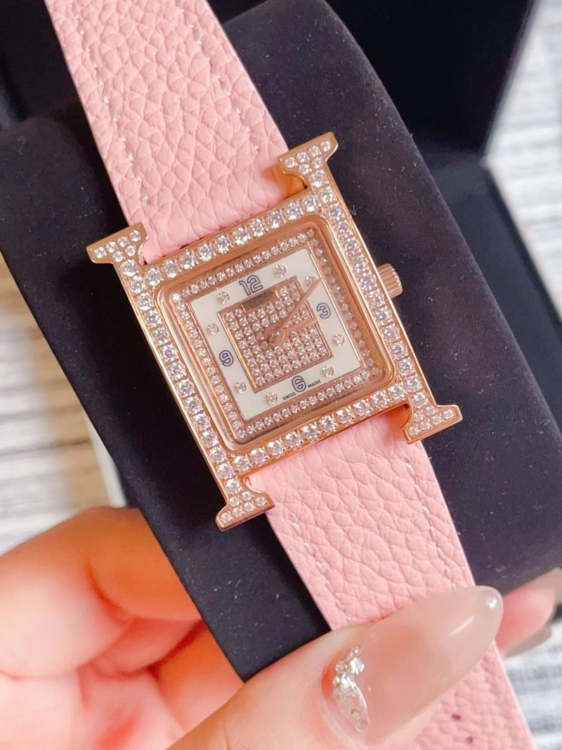 Value-priced HERMES Watches