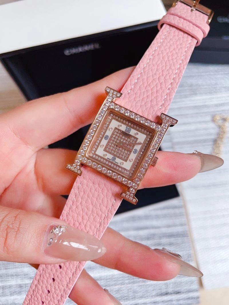 Value-priced HERMES Watches