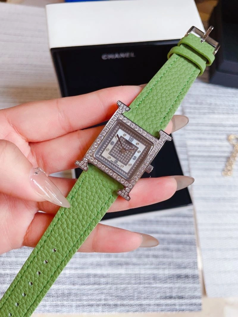 Value-priced HERMES Watches