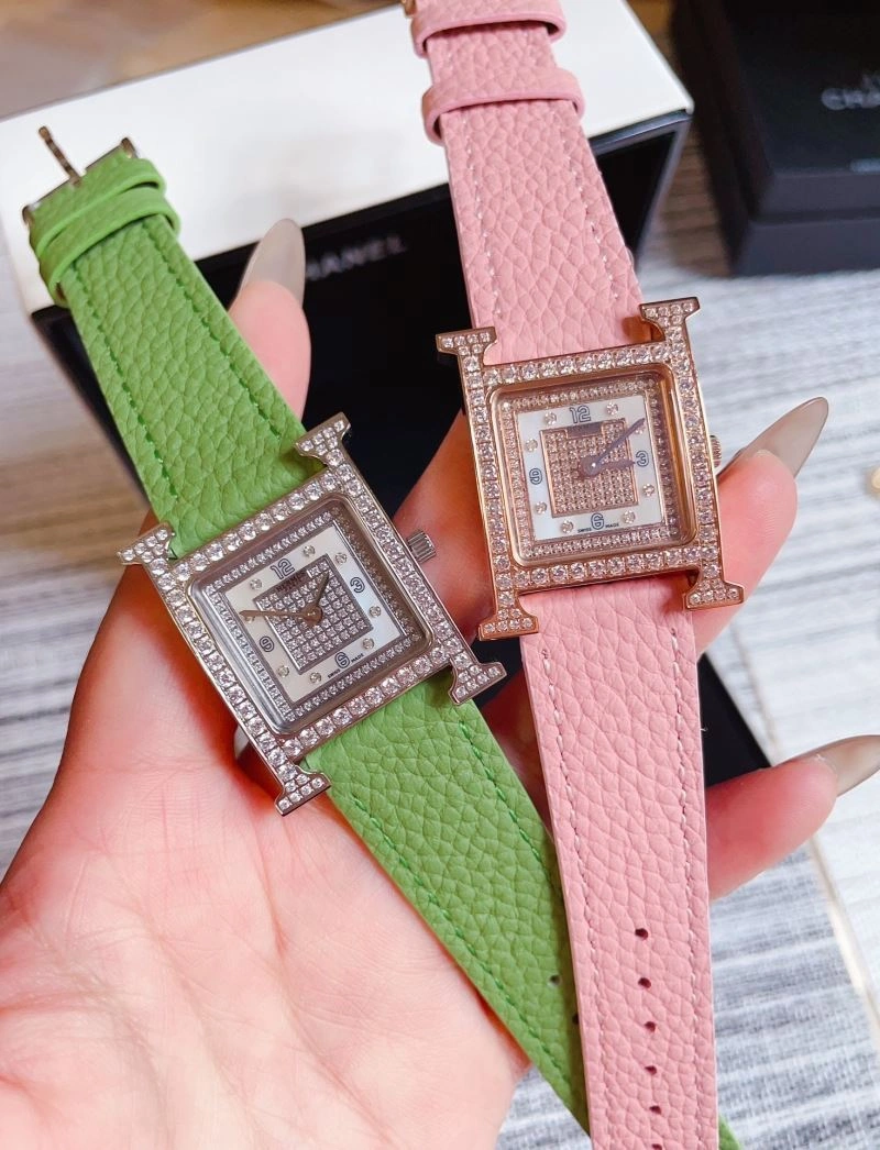 Value-priced HERMES Watches