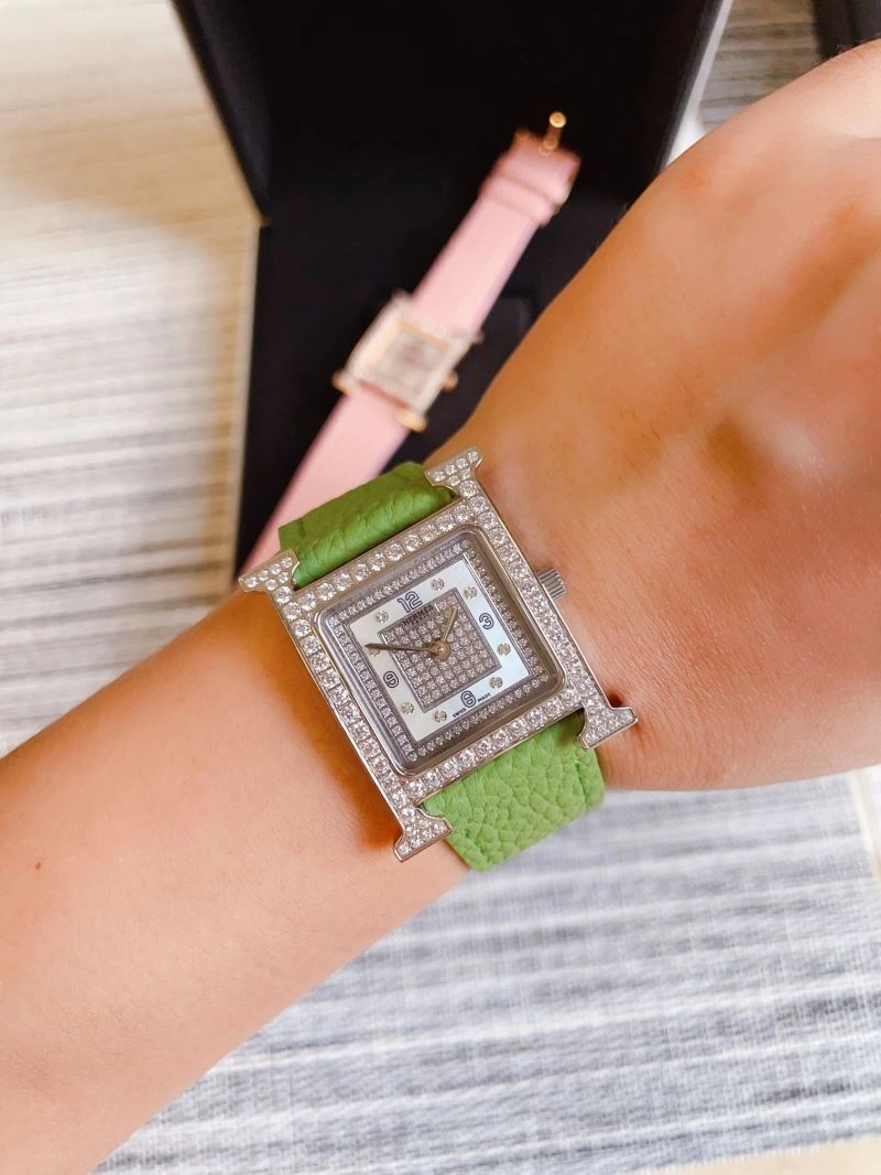 Value-priced HERMES Watches