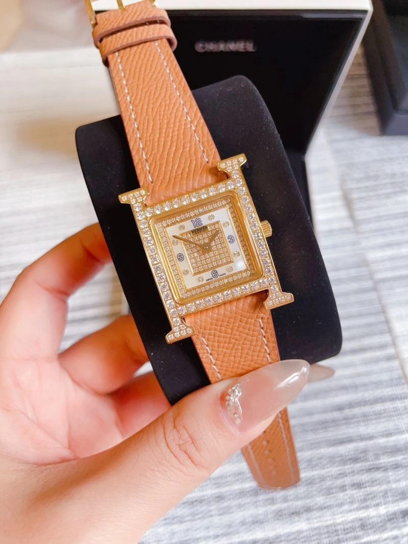 HERMES Watches