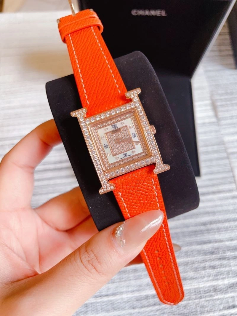 1:1 copy HERMES Watches