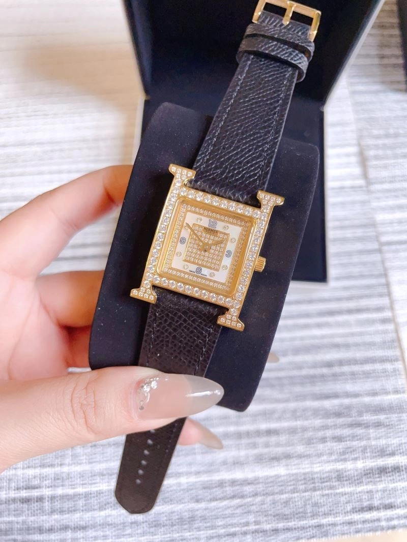 1:1 copy HERMES Watches