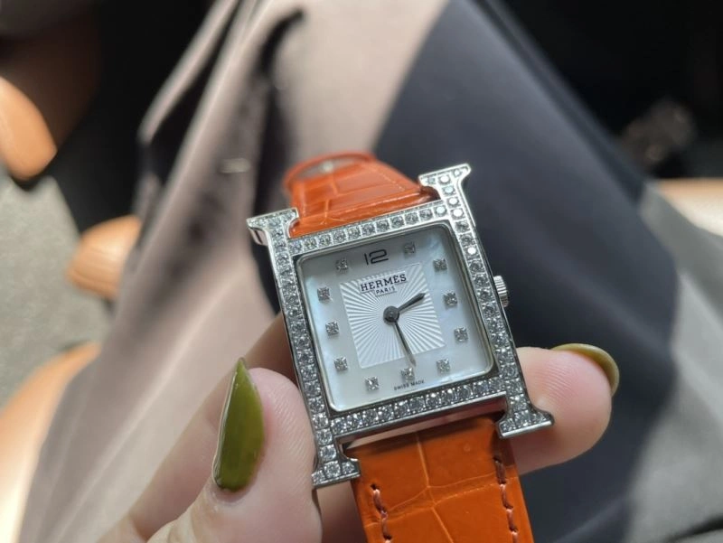 Exact replica HERMES Watches