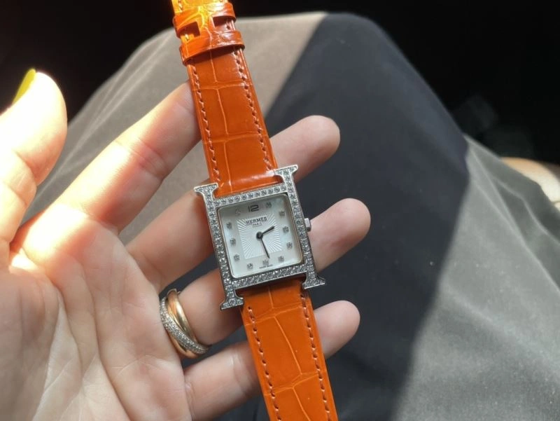 Exact replica HERMES Watches