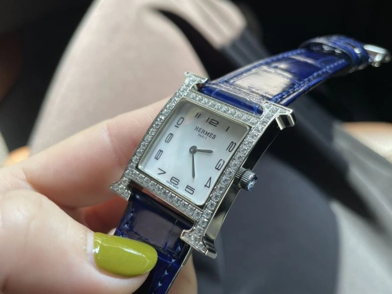Exact replica HERMES Watches