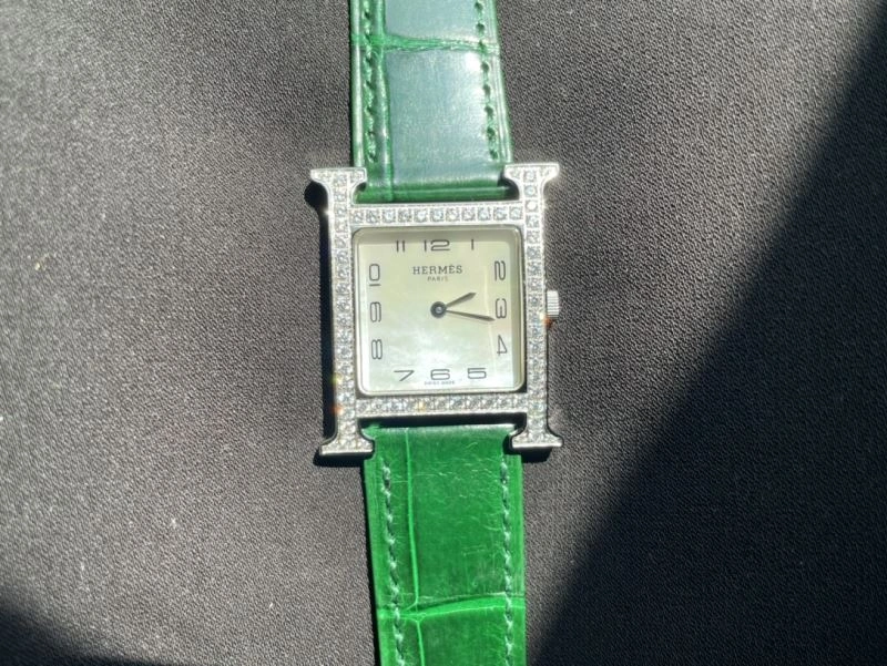 1:1 copy HERMES Watches