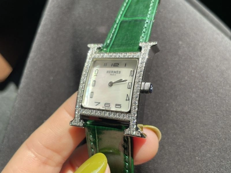 1:1 copy HERMES Watches