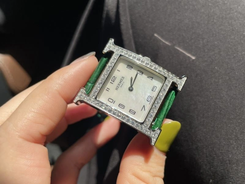 1:1 copy HERMES Watches