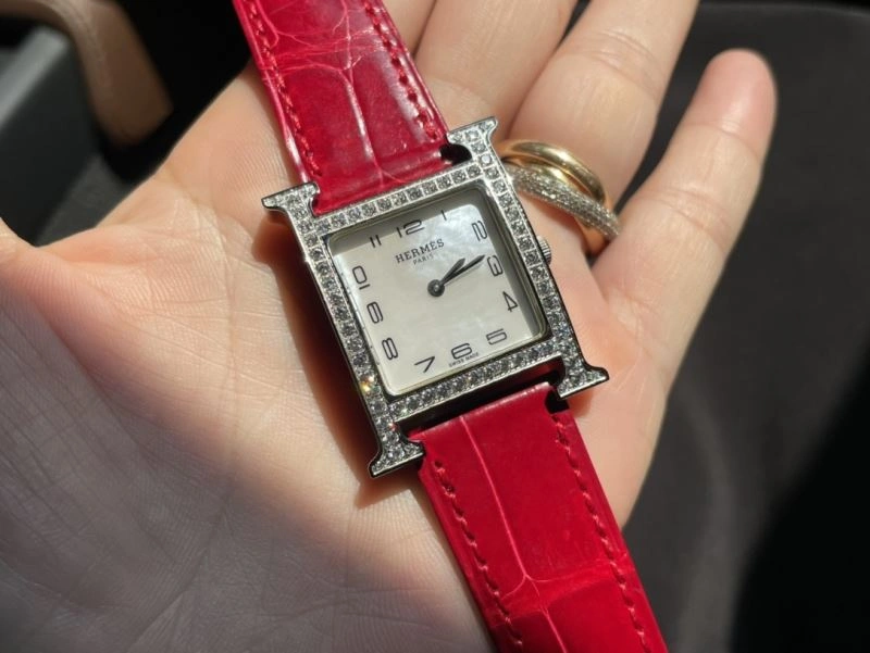 HERMES Watches