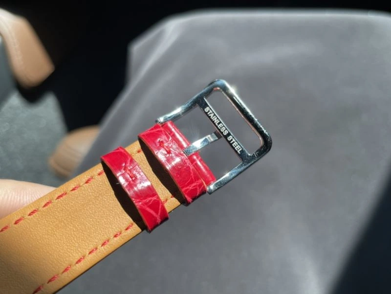Brand-authenticated HERMES Watches