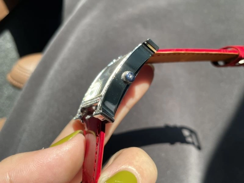 Brand-authenticated HERMES Watches