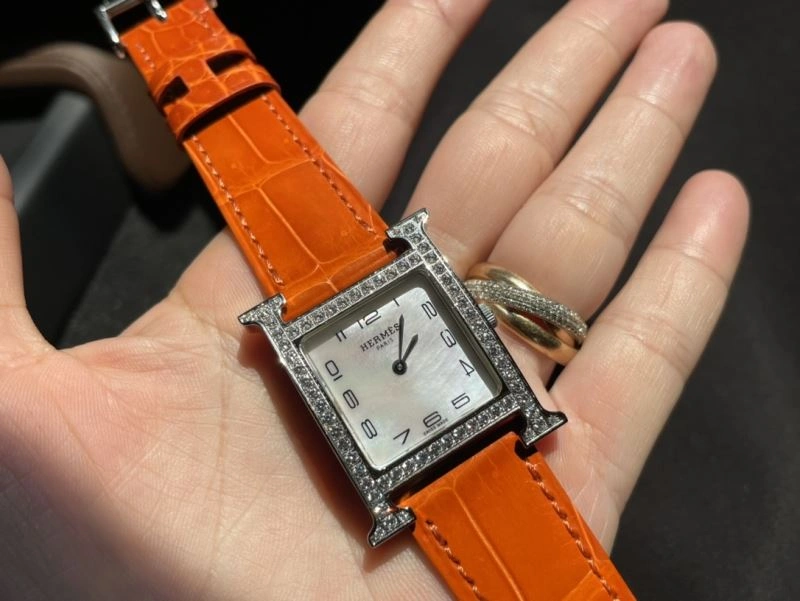 HERMES Watches
