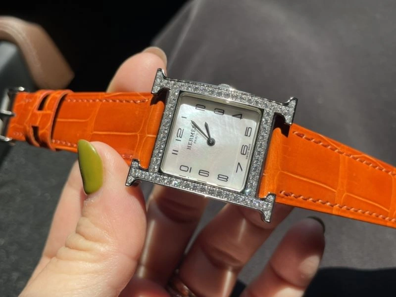 1:1 copy HERMES Watches