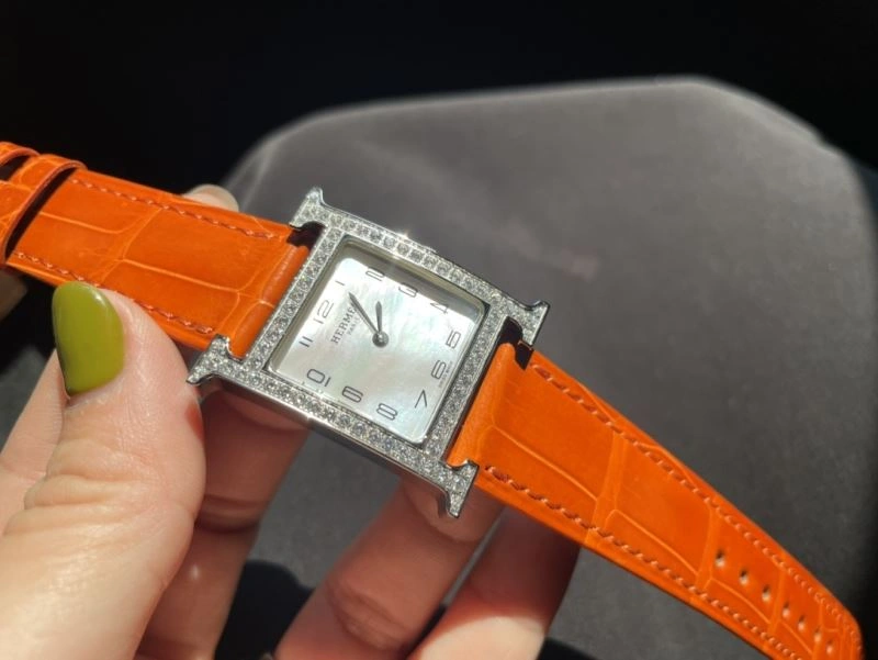 1:1 copy HERMES Watches