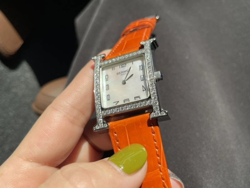 1:1 copy HERMES Watches