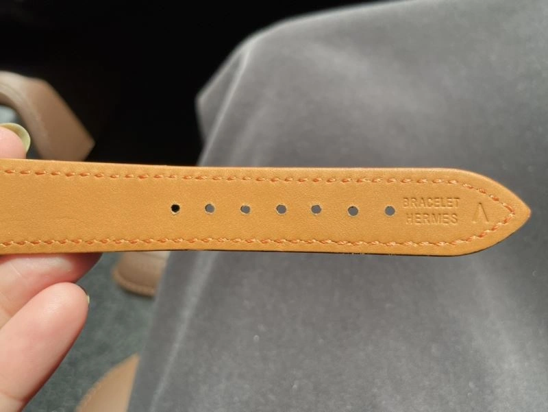 1:1 copy HERMES Watches