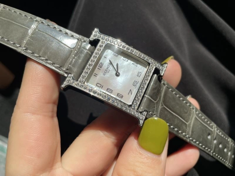 Legit HERMES Watches