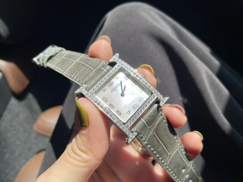Legit HERMES Watches
