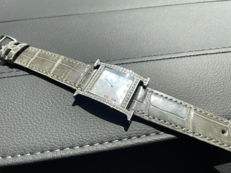 Legit HERMES Watches