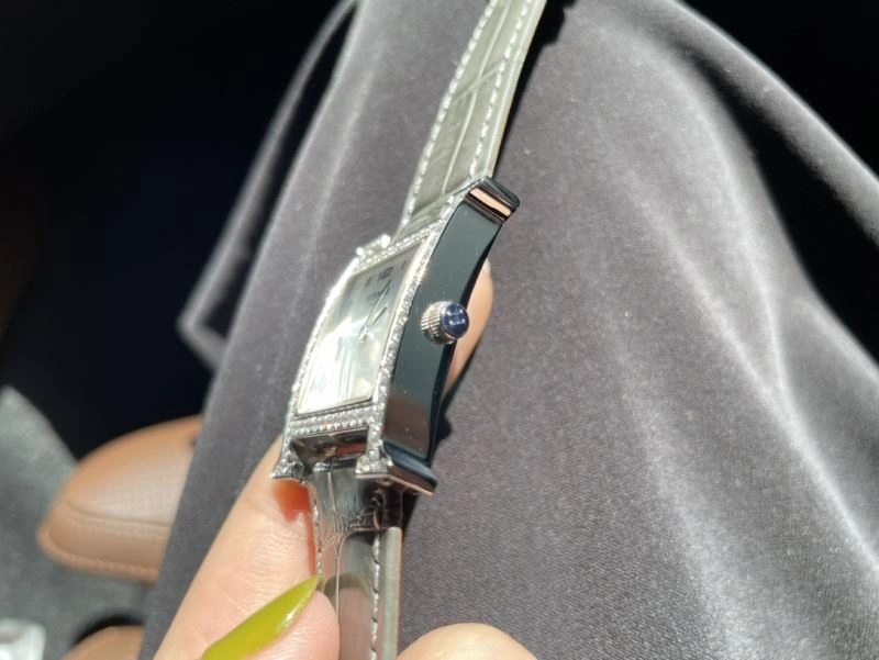 Legit HERMES Watches