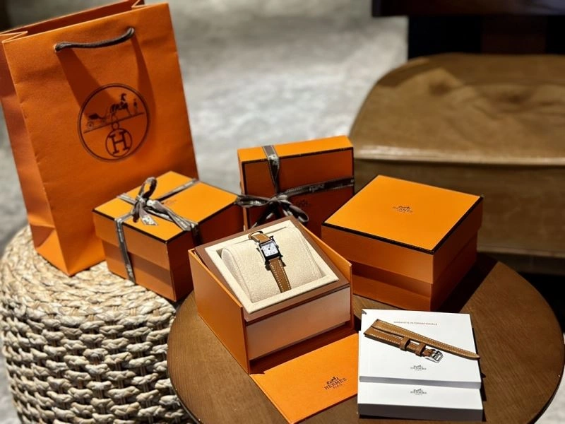 HERMES Watches