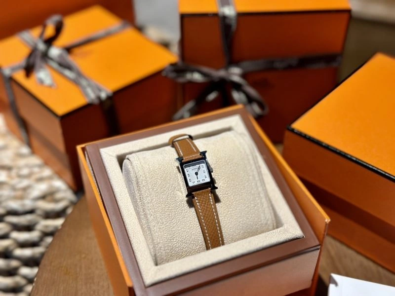 Factory-made HERMES Watches