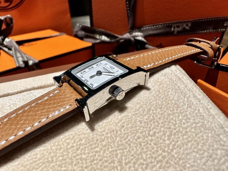 Factory-made HERMES Watches
