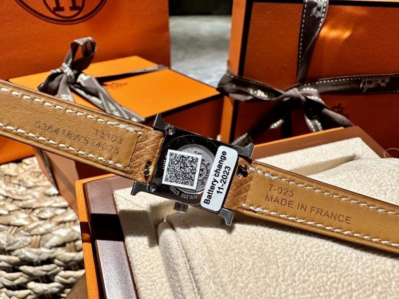 Factory-made HERMES Watches