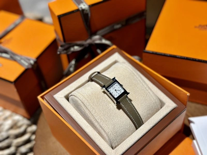 Real HERMES Watches