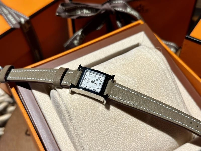 Real HERMES Watches
