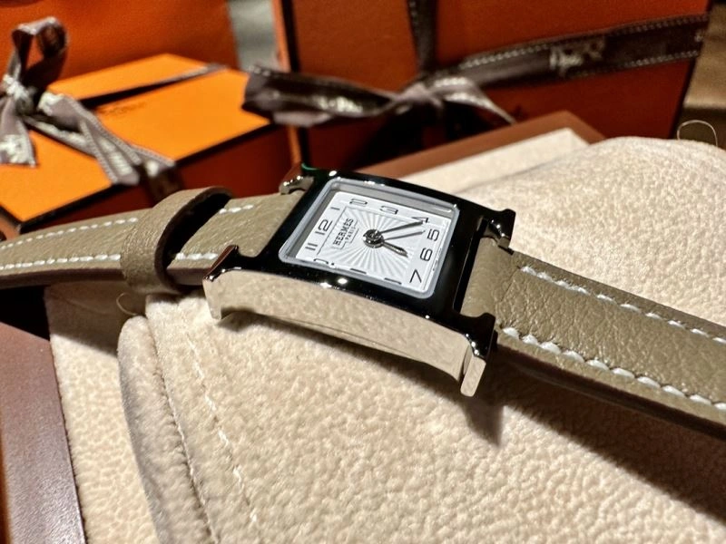 Real HERMES Watches