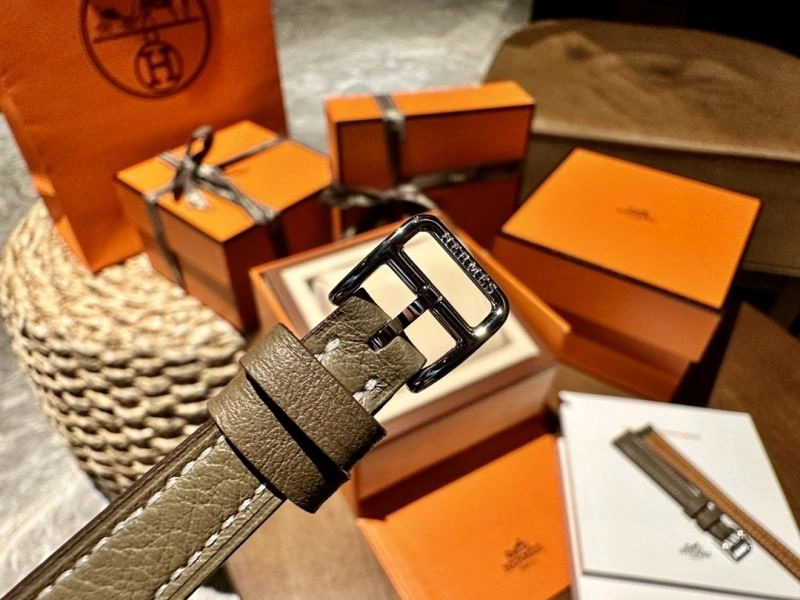 Real HERMES Watches